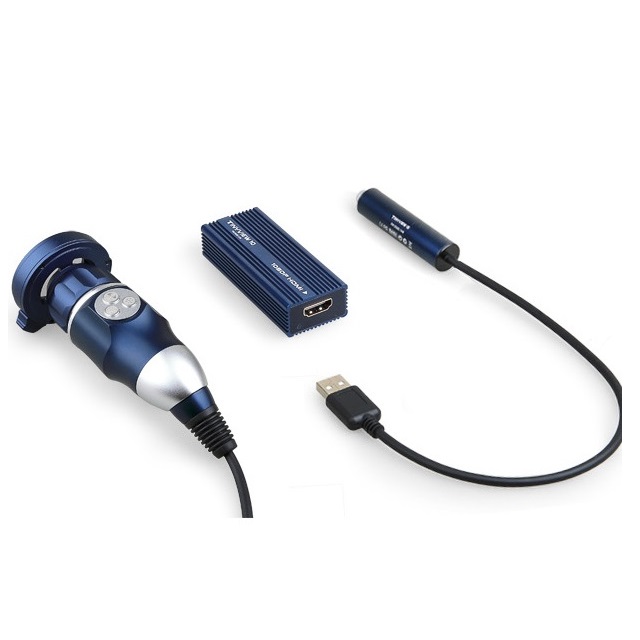 Handheld Endoscopy Camera Tinyview 10S